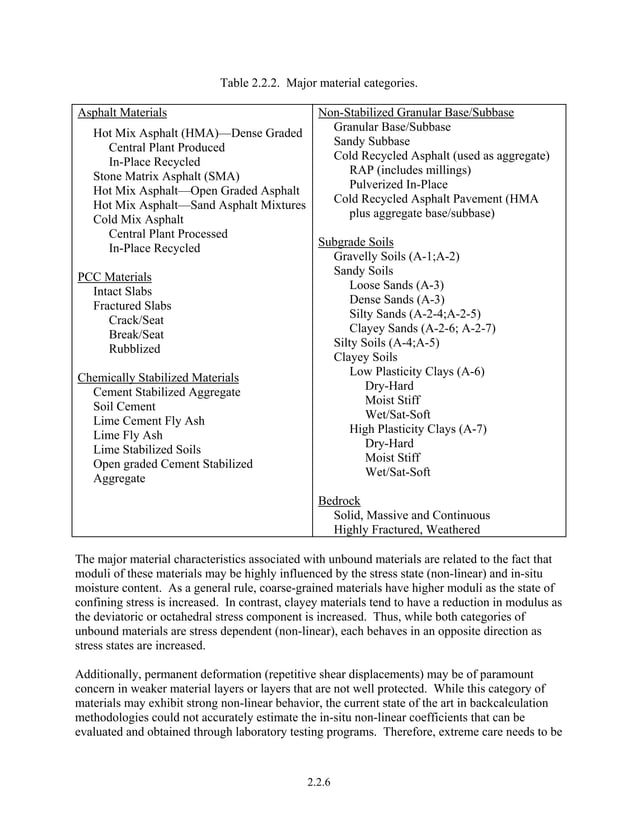 Part2 chapter2 materials | PDF