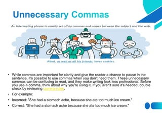 Common grammatical errors || Part || || | PPTX