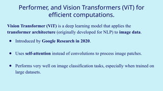 DEEP LEARNING -Recurrent Neural Networks | PPTX