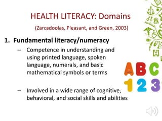 Part 2 Health Education and Promotion.pptx