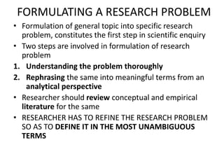 INTORODUCTION TO BUSINESS RESEARCH.pptx .pptx