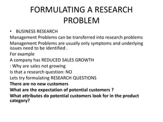 INTORODUCTION TO BUSINESS RESEARCH.pptx .pptx