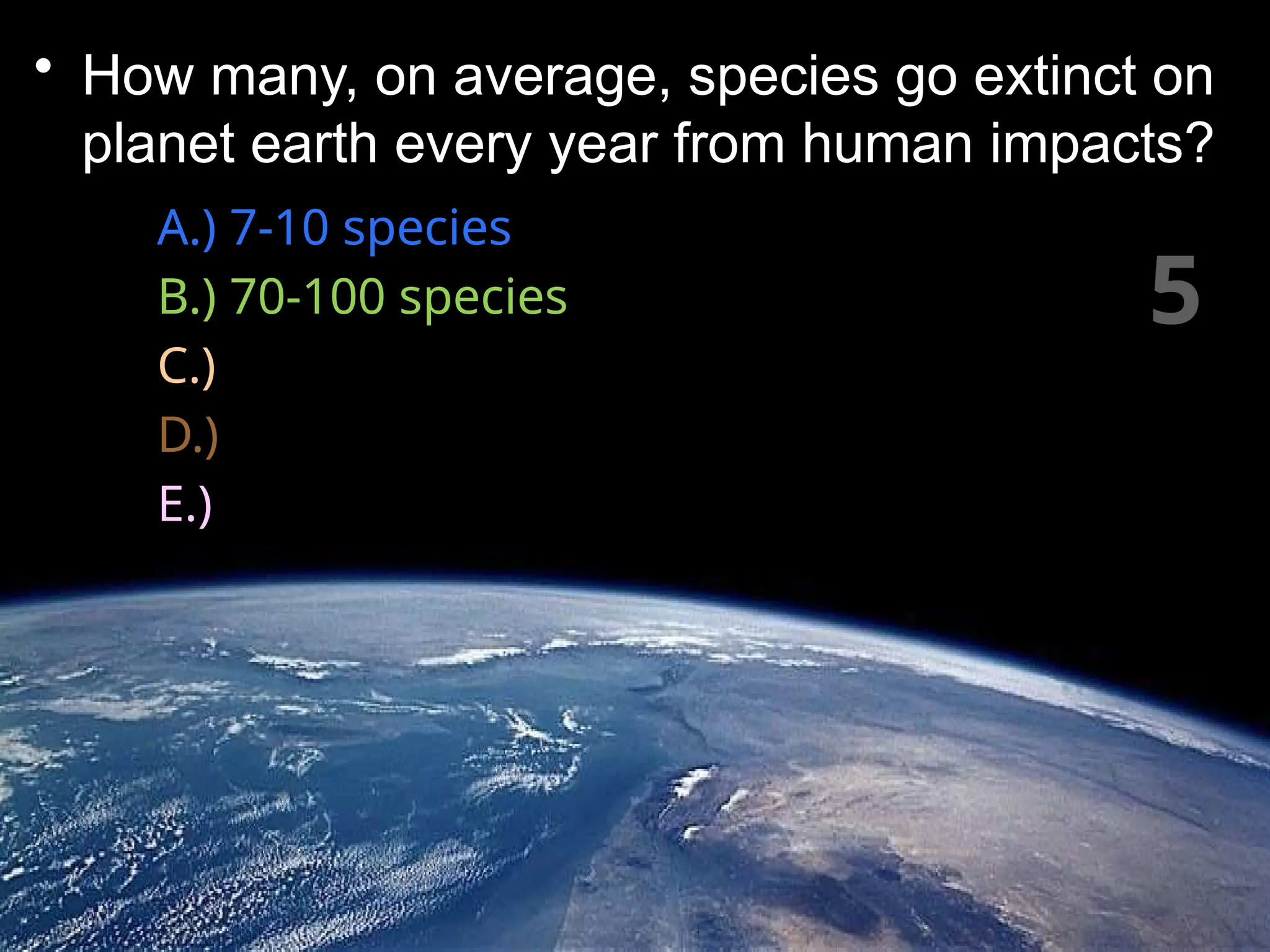 Ecology Interactions Quiz Game, Biodiversity, Camouflage, Mimicry ...