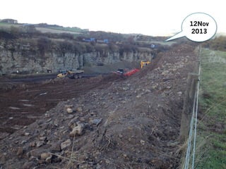 Part 2 middleton limeworks part2 | PDF | Commercial Trucks | Auto Body Styles