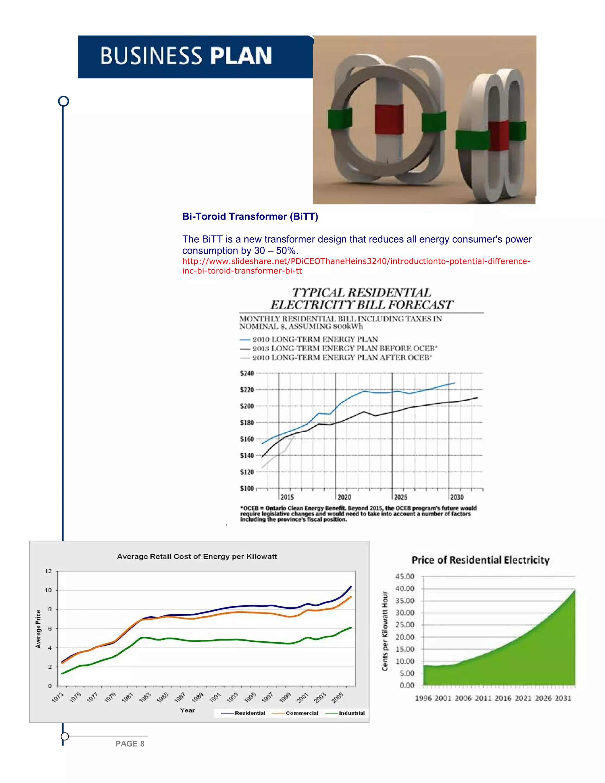 Part 2 PDi Business Plan Part 2 DRAFT | PDF
