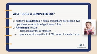 Intro to python | PPTX
