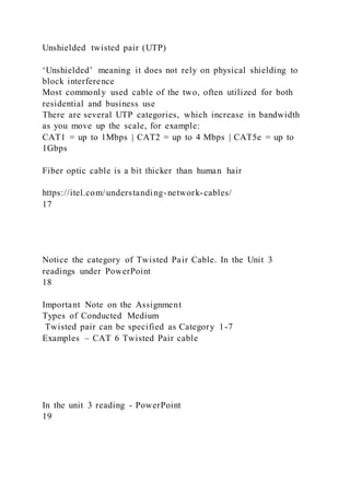 Part 2 question 1 provide a technical description of 4b5b d | DOCX
