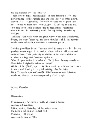 Part 2 question 1 provide a technical description of 4b5b d | DOCX