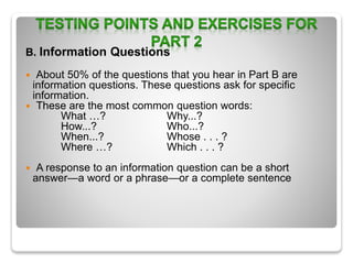 Part 2 question response | PPTX
