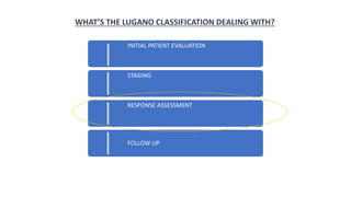 Part 2 response in lymphomas | PPT