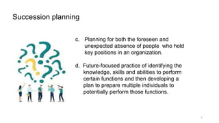 Part 2 Succession Planning.pptx
