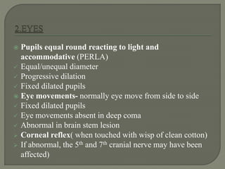 Part 2 unit 14 bsc | PPTX