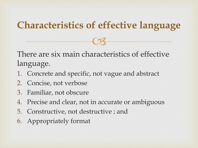 Part 2 unit 1 lesson 3 language use | PPTX