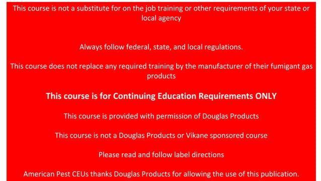Part 2 Vikane Fumigation Manual and How To Measure a Structure.pptx