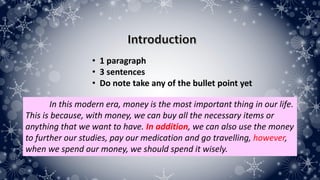 part 2 writing slides (saving money).pdf