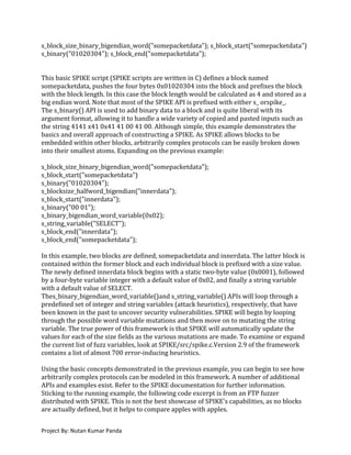 Backtrack Manual Part3 | PDF