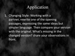 Edgar Allan Poe Part 3 | PPTX