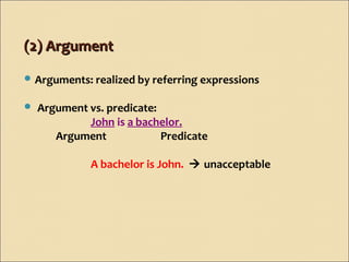 Part 3.3 proposition | PPT