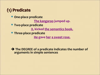 Part 3.3 proposition | PPT