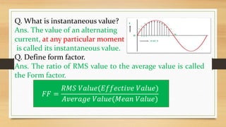 NETWORK ANALYSIS PART 3 For GATE IES PSU -2020 RRB/SSC AE JE TECHNICAL ...