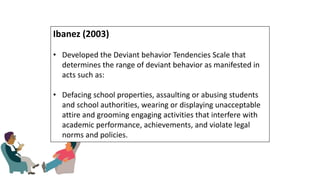 Assessment Procedures | PPT