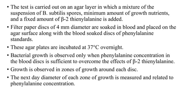 Microbiological Assay of Vitamin & Amino acid Assessment of a New ...