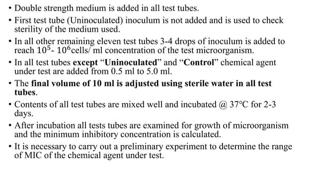 Microbiological Assay of Vitamin & Amino acid Assessment of a New ...