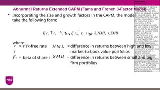 Corporate Deal Performance Evaluation122 | PPT
