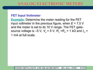 Instrumentation and adv measurements.ppt