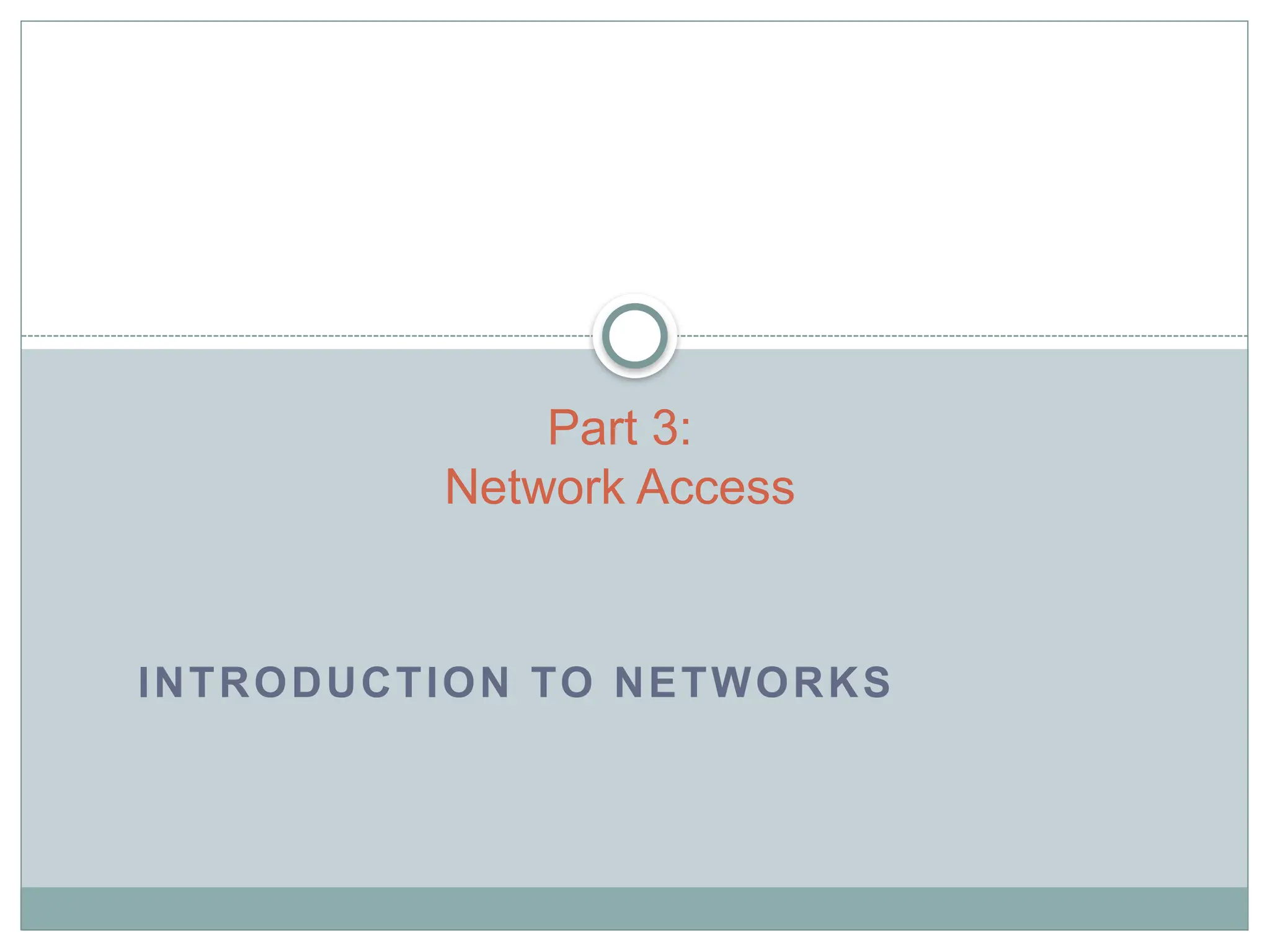 Understand the Network Protocols and their uses | PPTX