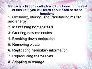 Part 3 basic functions | PPT