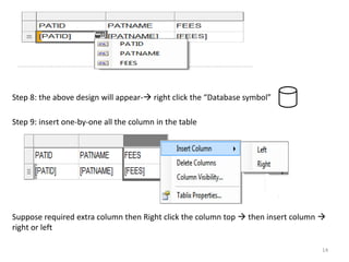 Part 3 binding navigator vb.net