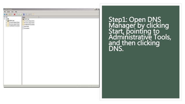 Part 3 - DNS Configuration (IFD) | PPTX | Web Hosting | Internet