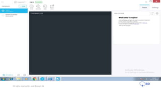 Part 3 Docker Concepts - Kitematic | PPT