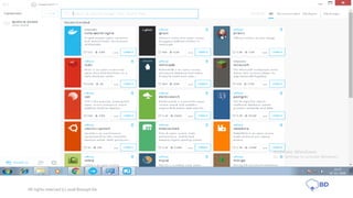 Part 3 Docker Concepts - Kitematic | PPT