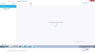 Part 3 Docker Concepts - Kitematic | PPT