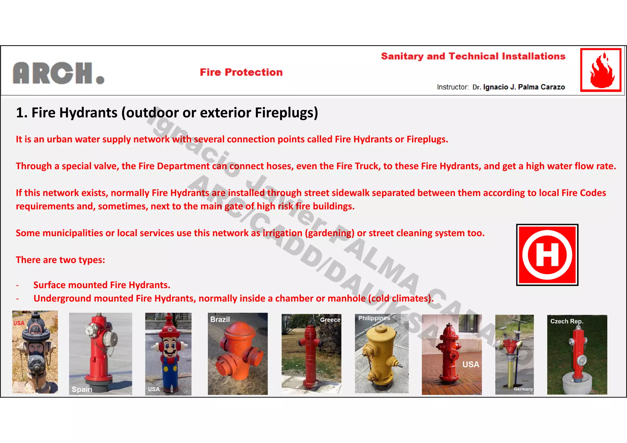 Part 3 - Fire Protection Systems in Buildings.pdf