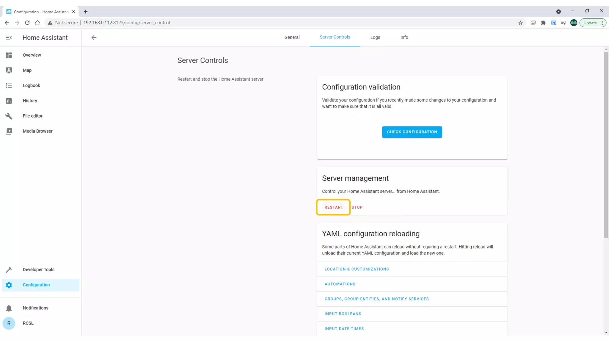 Part 3 Integrating zewelor/bt-mqtt-gateway and Home Assistant | PPT | Free Download