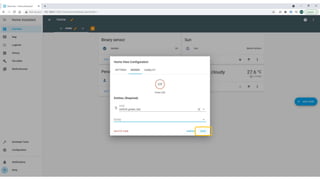 Part 3 Integrating zewelor/bt-mqtt-gateway and Home Assistant | PPT