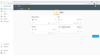 Part 3 Integrating zewelor/bt-mqtt-gateway and Home Assistant | PPT
