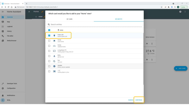 Part 3 Integrating zewelor/bt-mqtt-gateway and Home Assistant | PPT
