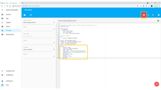 Part 3 Integrating zewelor/bt-mqtt-gateway and Home Assistant | PPT
