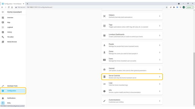 Part 3 Integrating zewelor/bt-mqtt-gateway and Home Assistant | PPT | Free Download