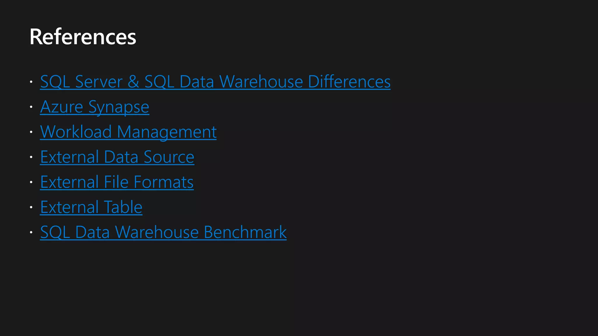 Part 3 - Modern Data Warehouse with Azure Synapse | PDF | Cloud ...