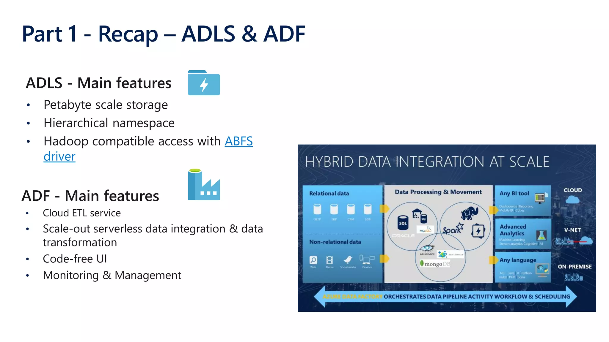Part 3 - Modern Data Warehouse with Azure Synapse | PDF | Cloud Computing | Internet