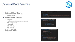 Part 3 - Modern Data Warehouse with Azure Synapse | PDF | Cloud ...