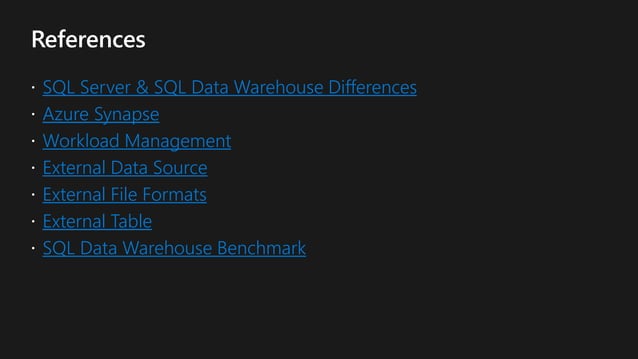 Part 3 - Modern Data Warehouse with Azure Synapse | PDF | Cloud Computing | Internet