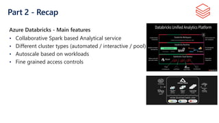 Part 3 - Modern Data Warehouse with Azure Synapse | PDF | Cloud ...
