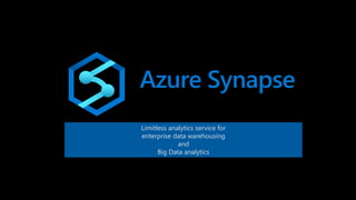 Part 3 - Modern Data Warehouse with Azure Synapse | PDF | Cloud ...
