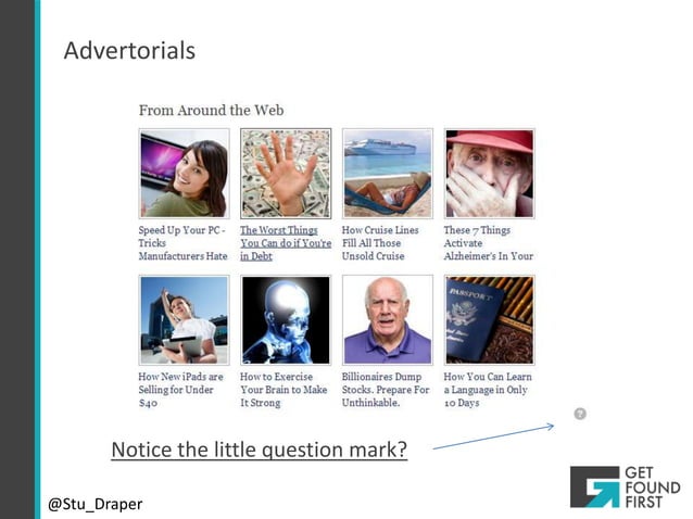 Part3 national paid advertising by stuart draper founder owner ...